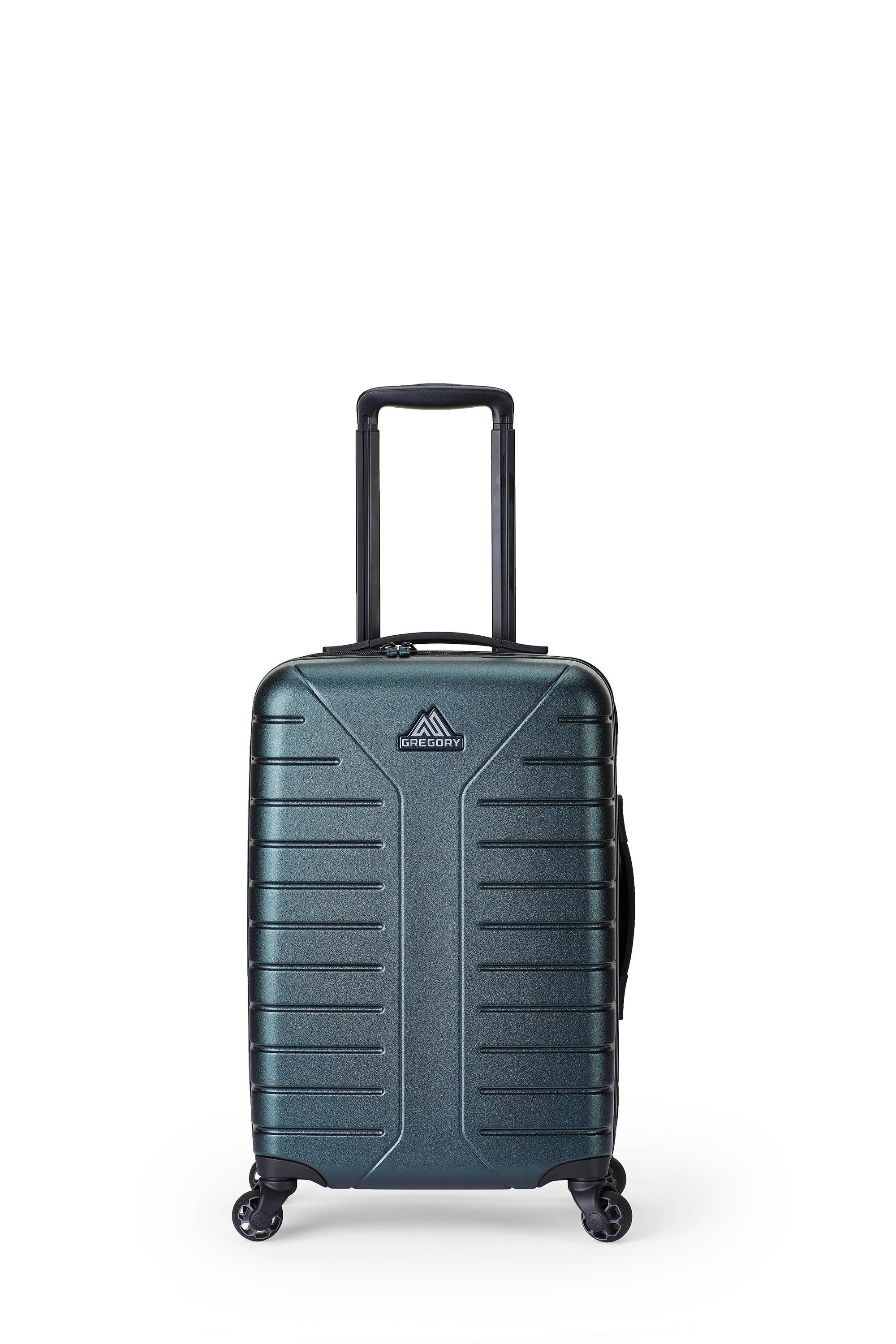 Gregory Quadro Hardcase 22'' Roller Luggage | Bass Pro Shops